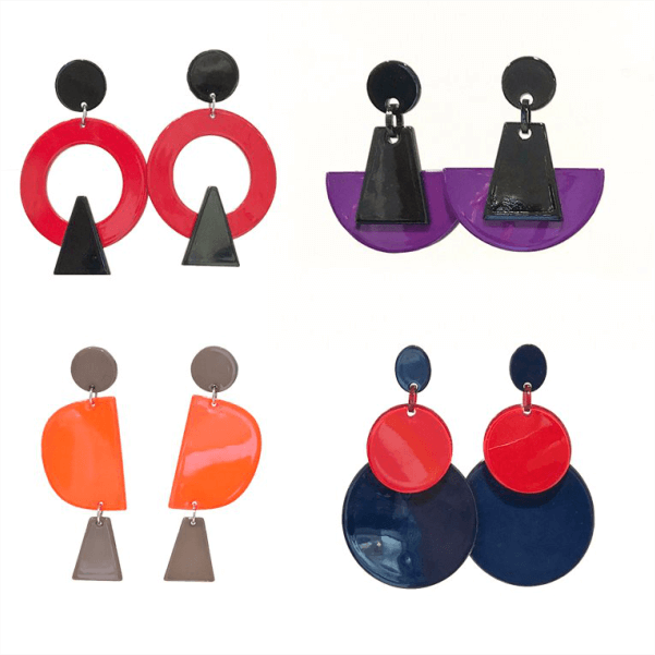 Plexi - Χειρότεχνο The Art Shop